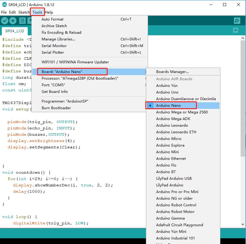 GitHub - DKARDU/washingtimer